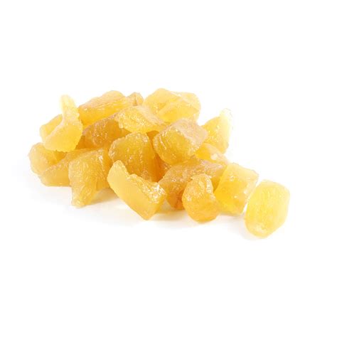 Glace Ginger The Source Bulk Foods Shop