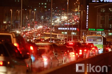 Хотын авто замын ТҮГЖРЭЛИЙГ бууруулах 21 стратеги