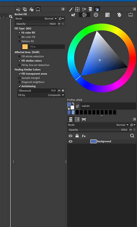 待つこと3年・・・ついにgimp30がrc1に|histone 待つこと3年・・・ついにgimp30がrc1に|histone