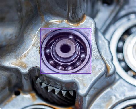 Defect Detection