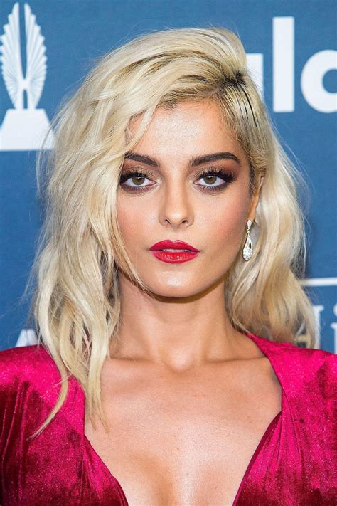 Bebe Rexha Wallpapers Wallpaper Cave