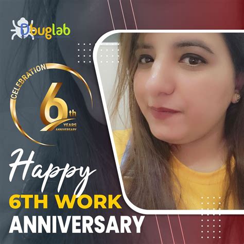hr dbug lab on linkedin happyworkanniversary suceess year2024
