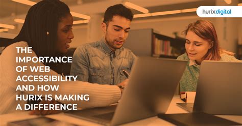 Importance Of Web Accessibility Why It Matters How To Lead It