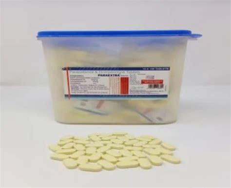 Paracetamol And Domperidone Tablets At Best Price In Dehradun