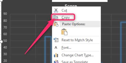Quickly Copy Chart Format In Excel Basic Excel Tutorial