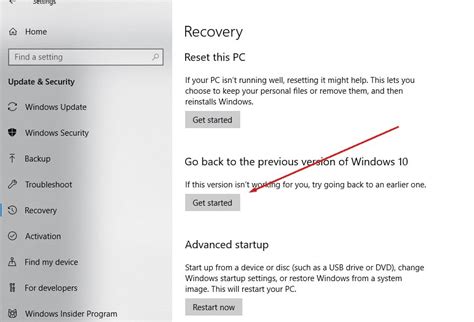 How To Set Up Previous Versions Windows 10 Unlimitedper