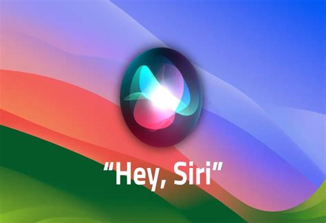 Hey Siri The Technology Behind Apples Voice Assistant And How Its Shaping Our Daily Lives