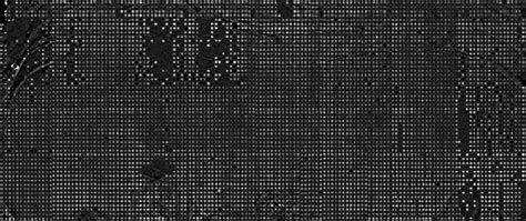 Differential Oi Rd Image Of Oboc Compound Microarray After Interaction Download Scientific