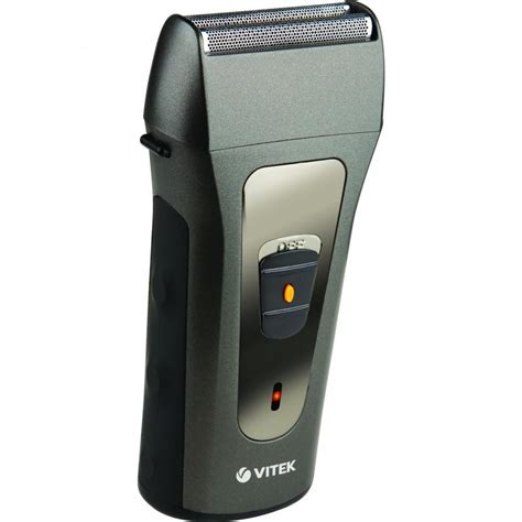 Купить бритвы VITEK VT-8264 GY в наличии по выгодной цене в магазине ...