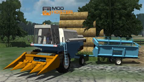 Ls2011 Fortschritt E512 Pack V Fortschritt Mod Für Landwirtschafts Simulator 2011