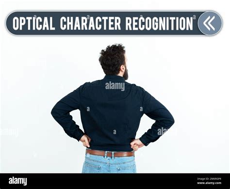 Text Showing Inspiration Optical Character Recognition Business
