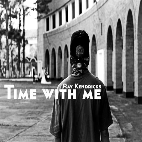 Ray Kendricks Iheart