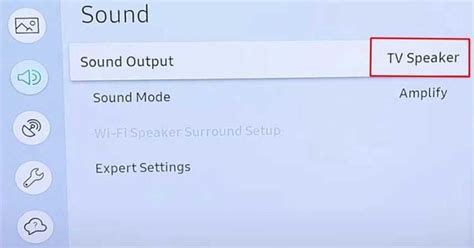 Samsung Tv No Sound 8 Proven Ways To Fix It