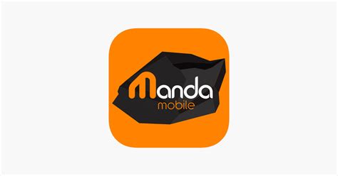 ‎manda App On The App Store