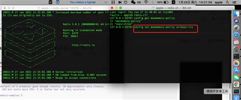 Redis内存满了怎么办 新年快乐 涛姐涛哥 博客园
