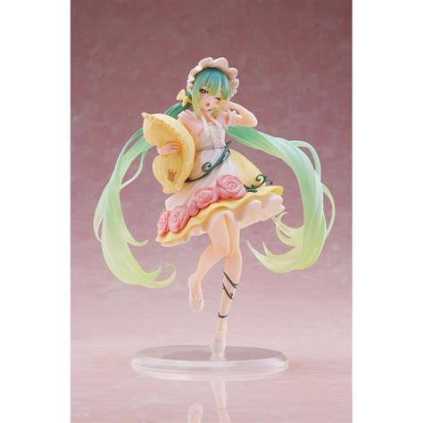 Mô Hình Nhân Vật Hatsune Miku Kích Thước 20CM Shopee Việt Nam