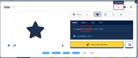 Cara Memasang Dan Menggunakan Fontawesome Di Nativescript 8