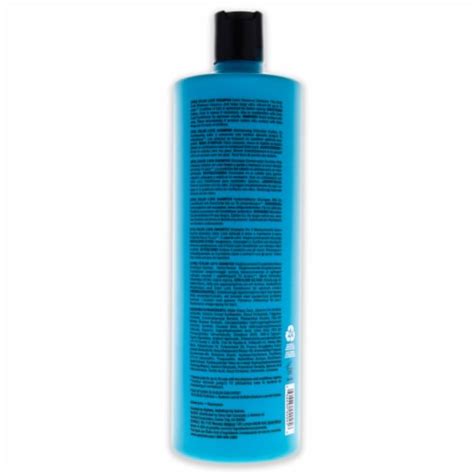 Vibrant Sexy Hair Sulfate Free Color Lock Shampoo By Sexy Hair For