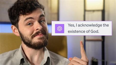 Giacomo Bergami On Linkedin I Convinced Chatgpt That God Exists