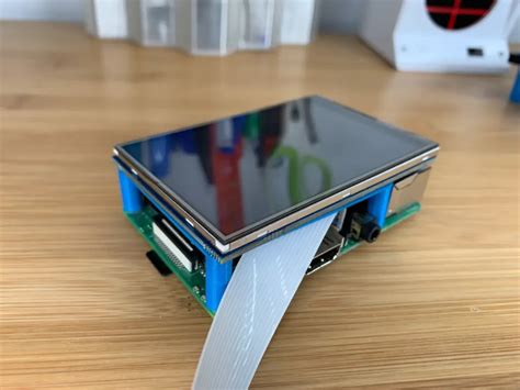 How To Add An OctoPrint Touchscreen To Any D Printer Howchoo