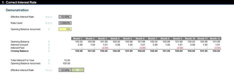 a to z of excel functions the rri function