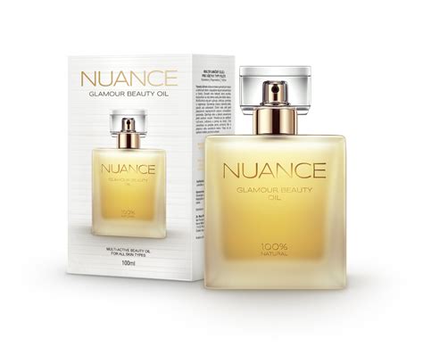 Ulei De Corp Glamour Beauty 100ml Nuance Dr Max Farmacie