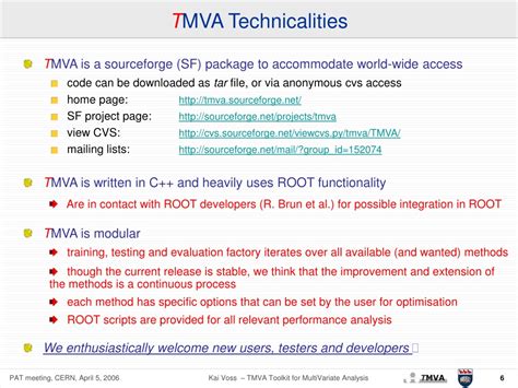 ppt t mva toolkit for parallel multivariate data analysis