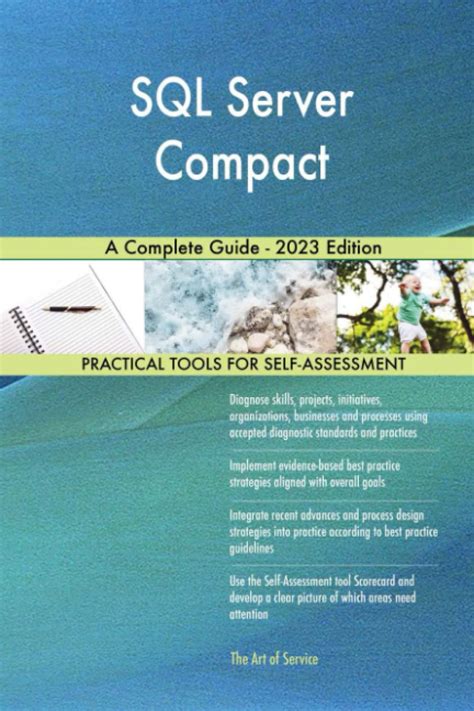 Sql Server Compact A Complete Guide 2023 Edition Gerardus Blokdyk 9781038803498 Books
