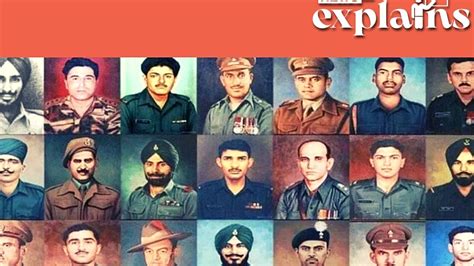 No Siri Will Get These Bastards Read Tales Of Valour Of Param