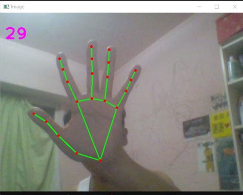 GitHub Boyleerock HandTracking Watch The Tutorial And Learn The Function With Mediapipe