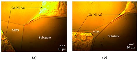 Impact Of Buffer Layer On Electrical Properties Of Bow Tie Microwave Diodes On The Base Of Mbe