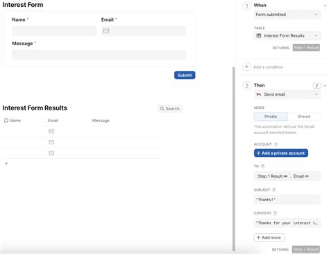 Coda Automations Basics Best Coda Tutorials By Simpladocs