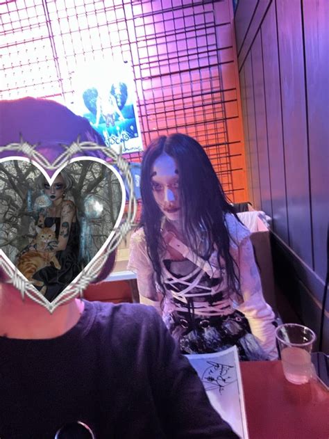 Yeule Pictures From Nyc R Yeule