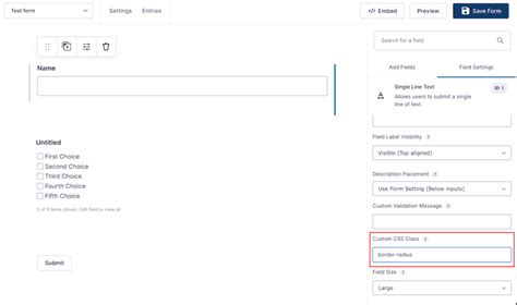 Gravity Forms Styles The Ultimate Guide Wp Runner