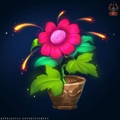 game assets props illustration by hephaestusent on deviantart