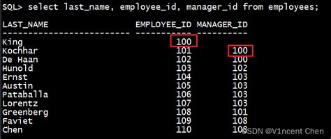 oracle 层级查询（hierarchical queries） csdn博客