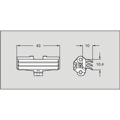 Xute 3a45 C Flexlink Lant Flexibil Cu Raclete Sipart Srl