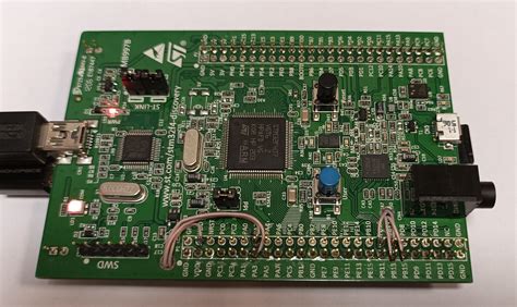 Stm32 Подключение Sd Memory Card к микроконтроллеру по Spi интерфейсу