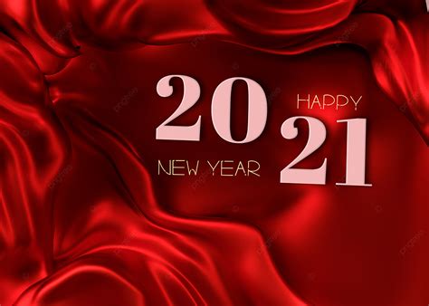 빨간색 질감 새틴 새해 2021 배경 빨간 조직 사업 배경 일러스트 및 사진 무료 다운로드 Pngtree