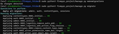 Установка и настройка Django 3 с Nginx Postgresql Gunicorn Wsgi на