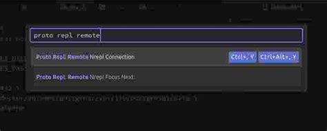 To Find Hotkeys In Atom I Usually Search For The Command In The