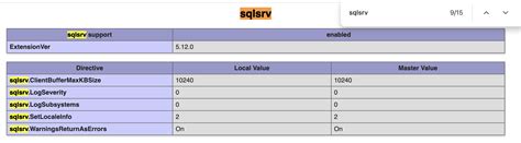 Php Laravel 11 Connect Microsoft Azure Sql Server On Mac Os Sonoma M1