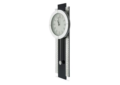 Montreal Pendulum Wall Clock Montreal Pendulum Wall Clock