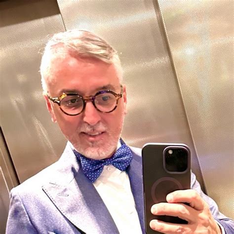 Trovo Che Le Donne Dopo I 60 Anni Possiedono Un Sex Appeal Superiore