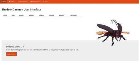 Installation Steps For Free Waf Firewall Shadow Daemon 51 Security