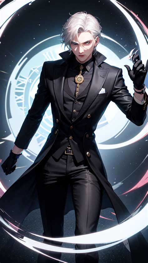 Chat With Lucius Nsfw Enjoy Free Unrestricted AI Character Roleplay No Filter FlowGPT