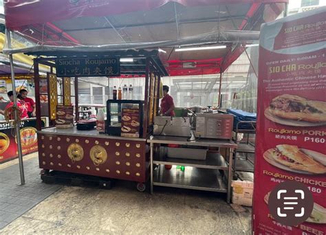 Sio Cha 小吃 Sio Cha 小吃 Added A New Photo