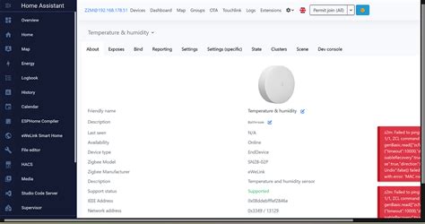 Home Assistant Editor Screen Oversized Configuration Home Assistant