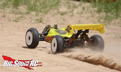 Review Duratrax Lineup C Pre Mounted Th Scale Buggy Tires Big Squid RC RC Car And Truck