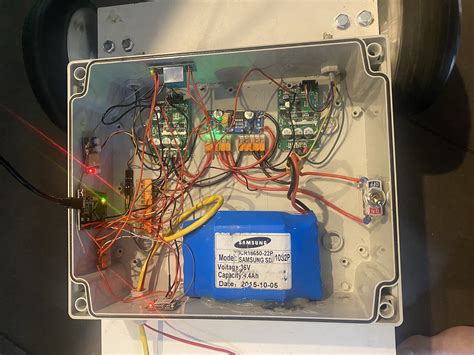 Arduino Mega With 3 Serial Communications Microcontrollers Arduino